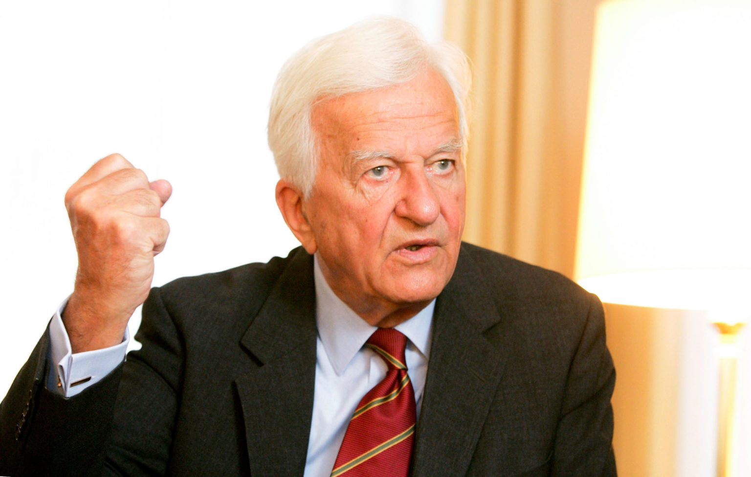 Von Weizsaecker – axentis.de